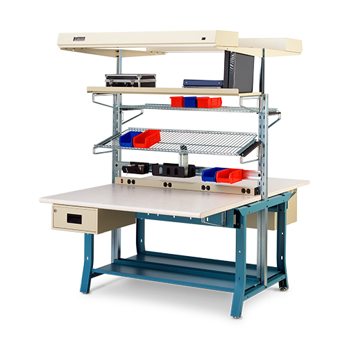 Work Benches Manufacturers Photo Gallery